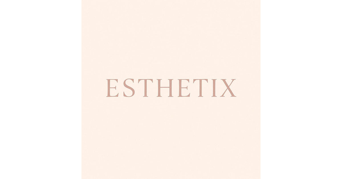 ESTHETIX INDIA | CURATED AESTHETICS FROM ALL OVER THE WORLD